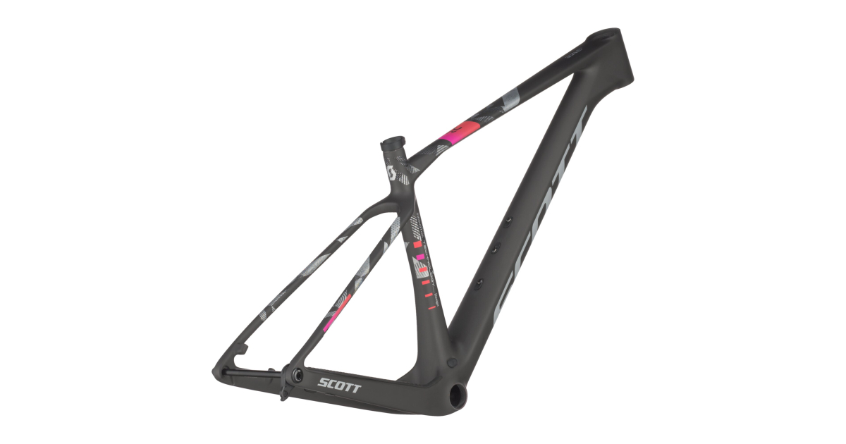 Quadro SCOTT Scale RC World Cup HMX