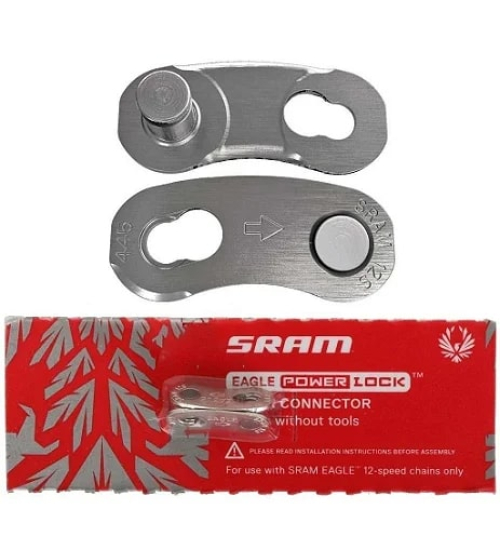 POWER LINK SRAM 12 VELOCIDADES