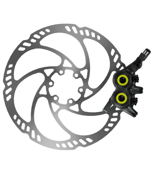 Rotor Magura Storm HC 160mm