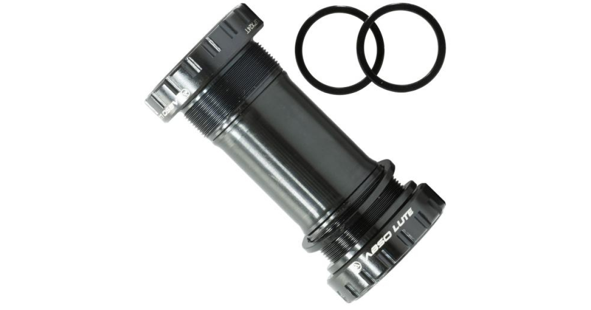 Movimento central Absolute BB92 (DUB) Rosca