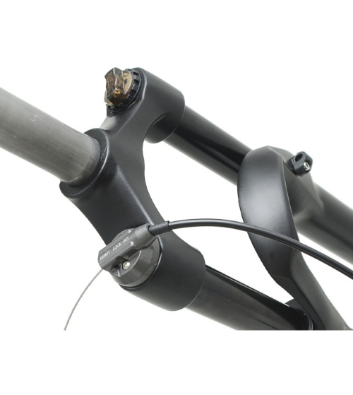 Suspensão Absolute Nero