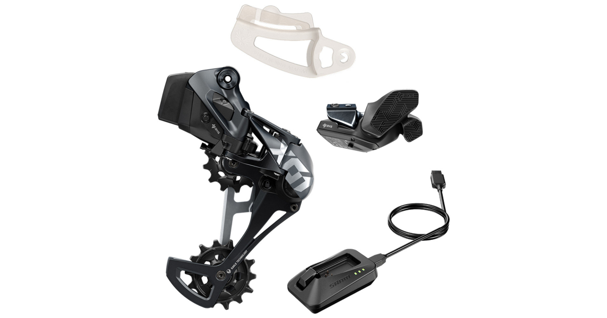 Kit Upgrade Sram X01 AXS