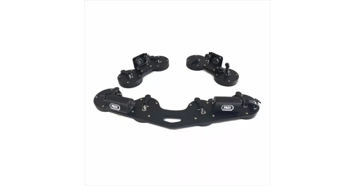 Transbike Pace Rocket 2 Bikes