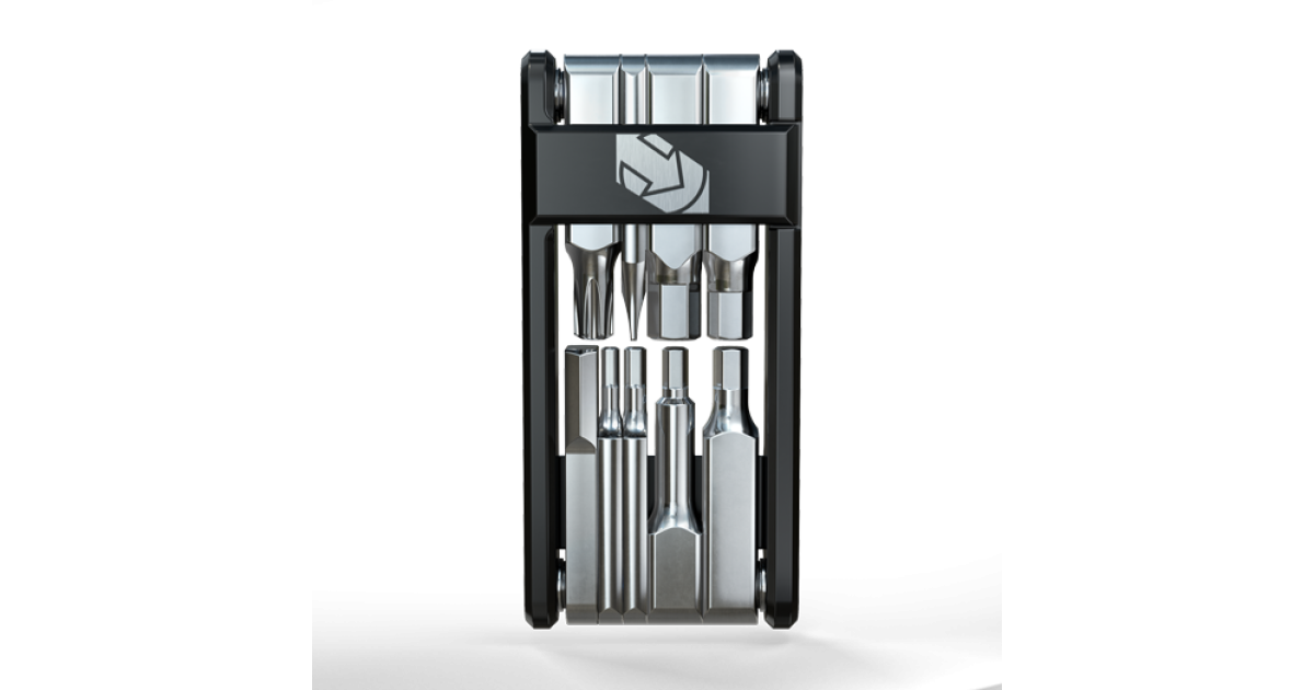 Canivete de Ferramentas Shimano Pro Mini Tool Performance 9F