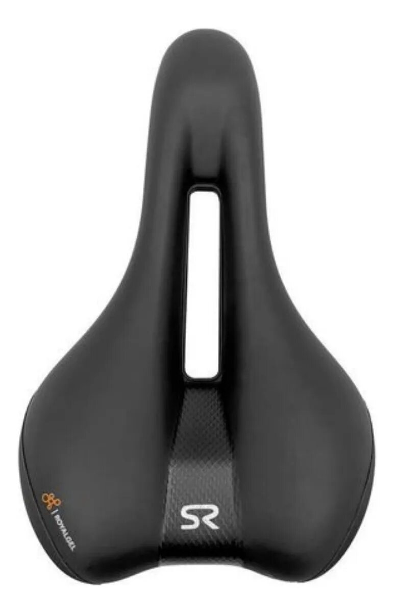 Selim Selle Royal Elipse Gel Vazado