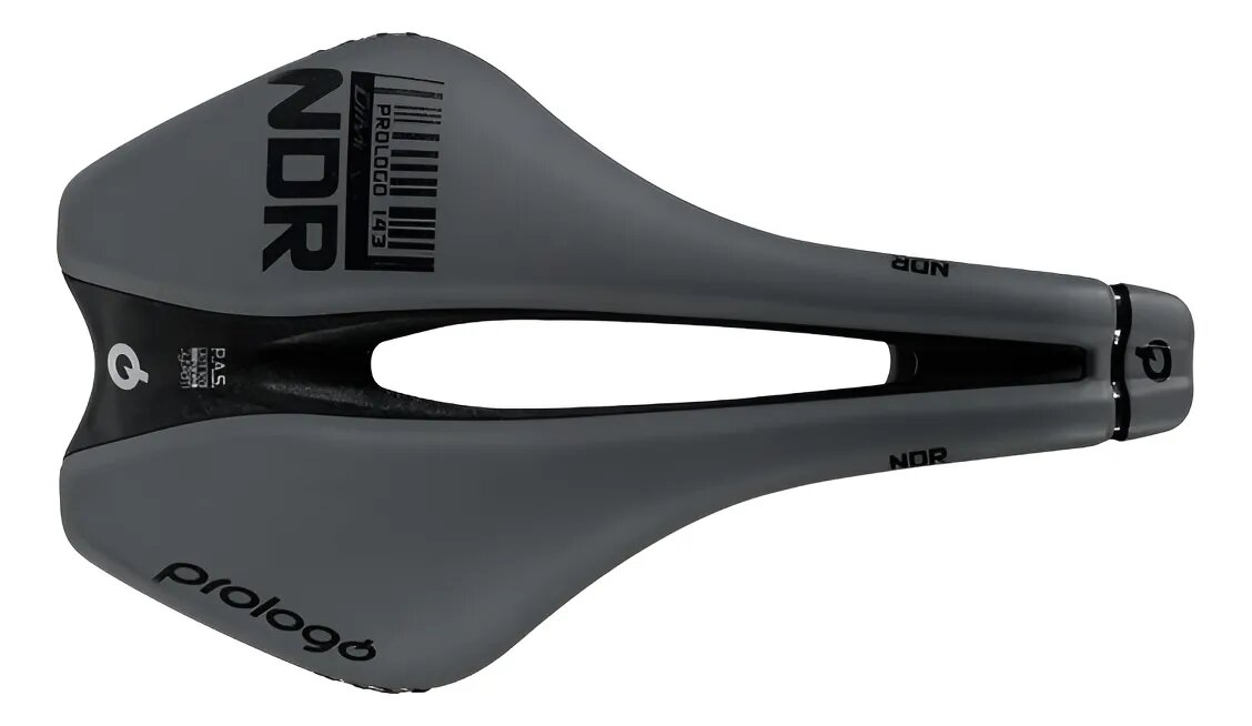 Selim Prologo Dimension NDR T4.0 - Novo Retirado de Bike