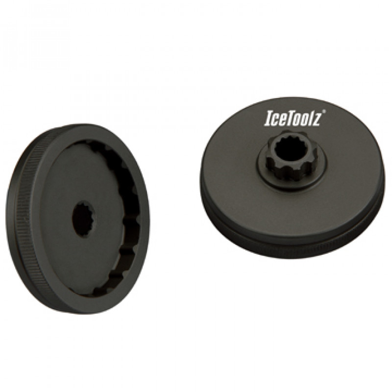 Extrator de Movimento Central IceToolz 11F3 Hollowtech II